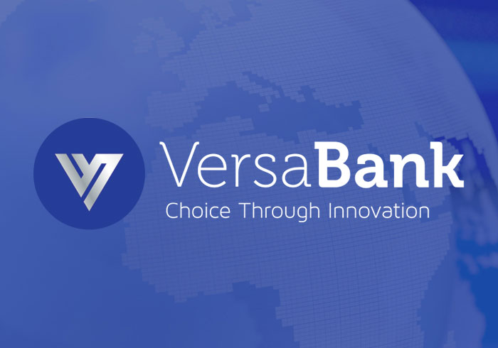 Meet VersaBank — Canada’s transformative fintech engine - VersaBank